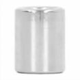 50Pcs M4 Female Thread Coupling Nut Rugged Stainless Steel Maintenance ...