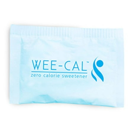 Commodity Sugar & Sugar Packets Blue Artificial Sugar Case 1gm (PACK OF ...