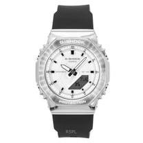Casio G-Shock Midnight Fog Series Analog Digital Quartz GM-2100MF-5A ...
