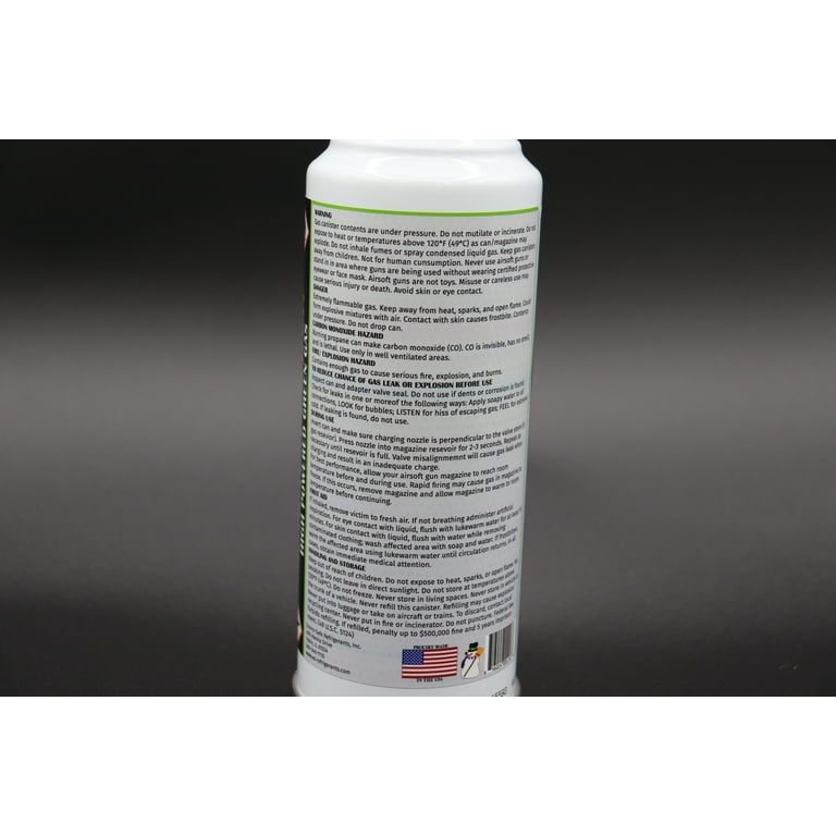 Airsoft Propane Adapter Walmart