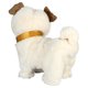 Pets Alive Poppy the Booty Shakin’ Pug – Interactive Dancing Plush ...