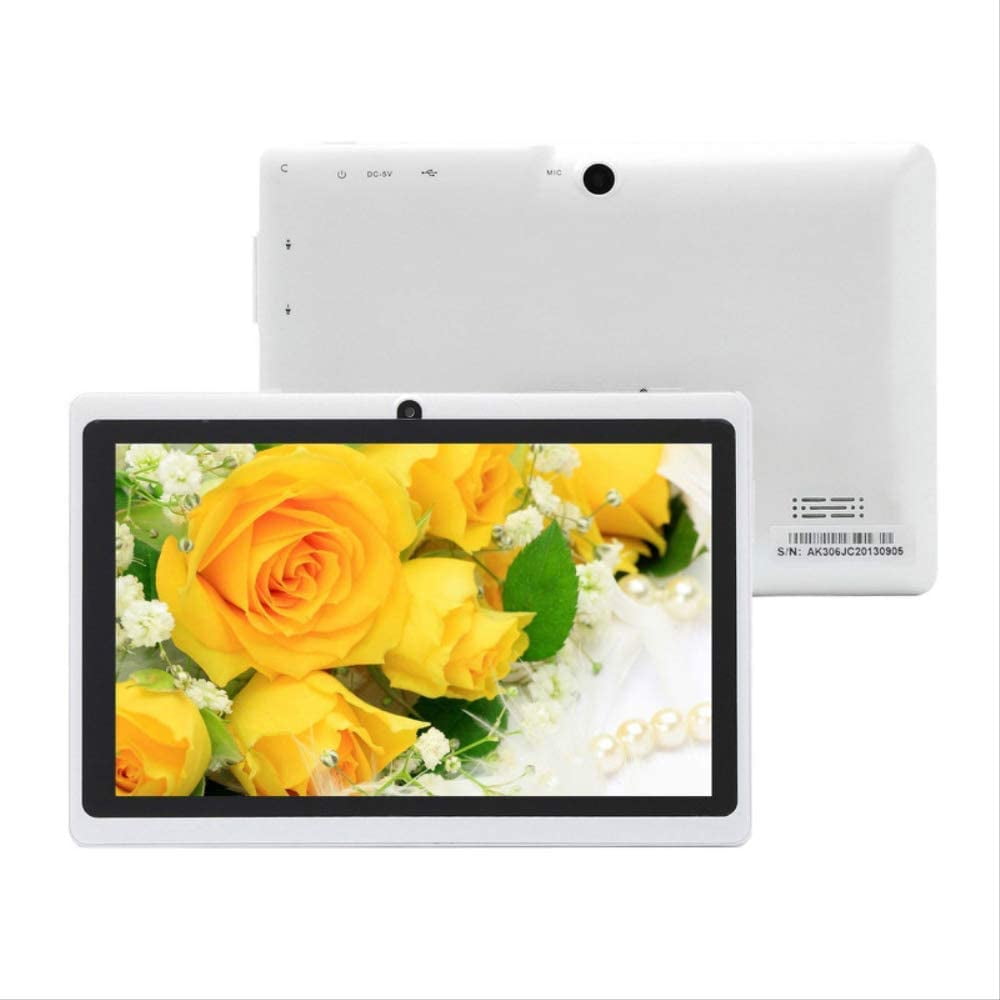 WORR Q88 7inch Quad-core Tablet Business Tablet with Android 4.4 System ...