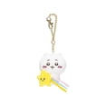 Chikawa Plush Doll Pendant Star Hugging Series Keychain Hachiware Usagi ...