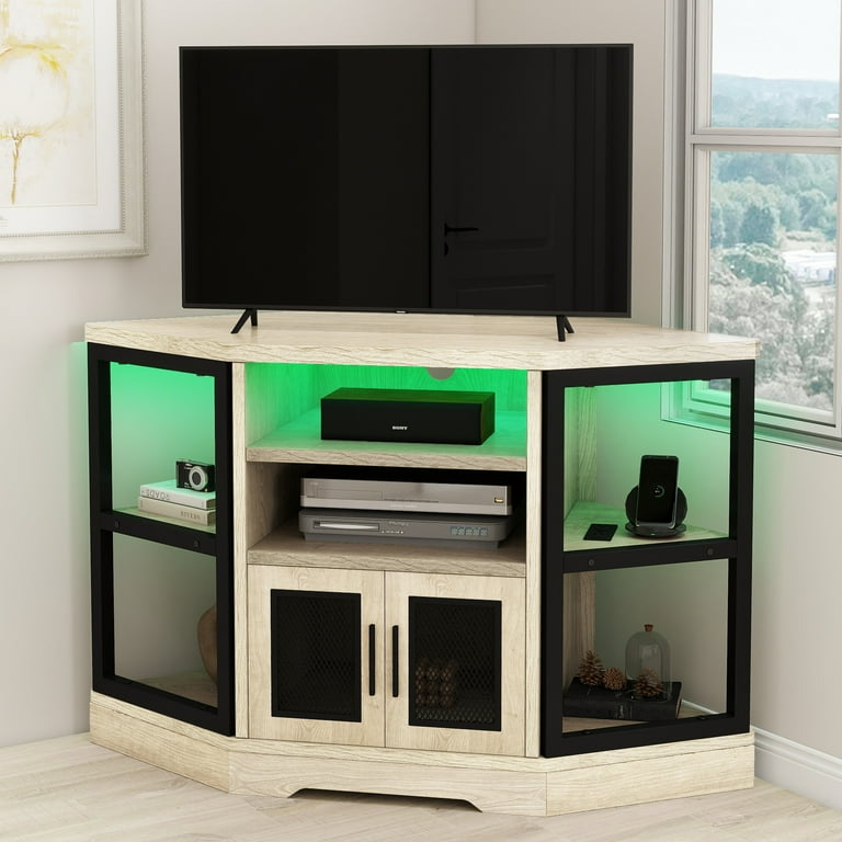 55 inch corner tv stand walmart store