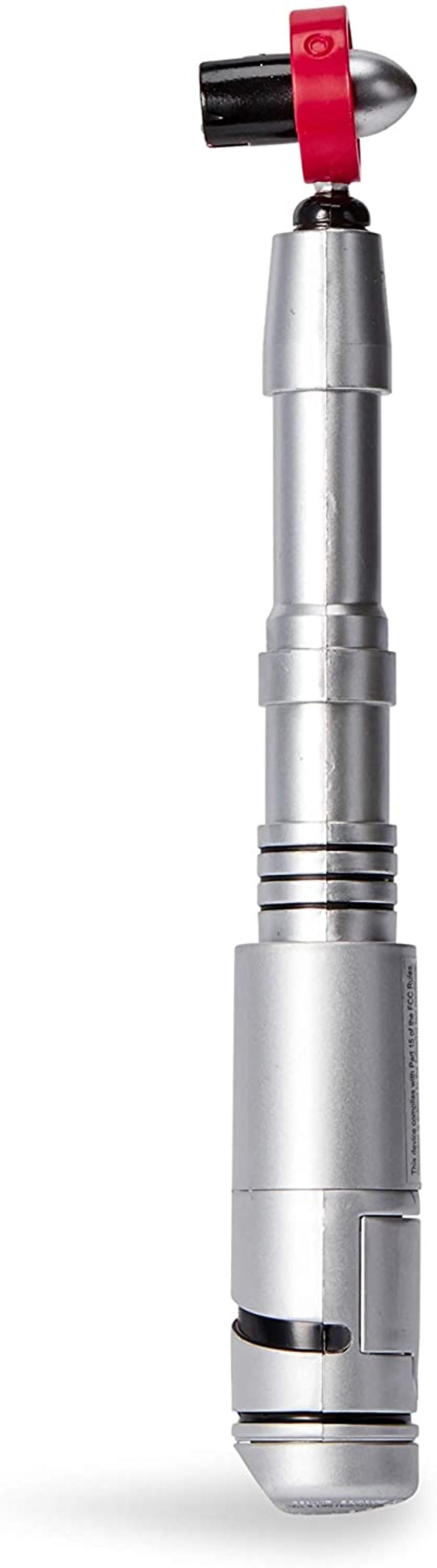 Buy Doctor Who Sonic Screwdriver - Fourth Doctor's Replica Gadget with ...