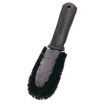 Carrand 93111 Heavy Duty Wash Brush Head Only, 10" Wide All Side, Use ...