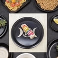 Ritual Tray Altars Plate Tarots Candlestick Plate Decorative Teas Light ...