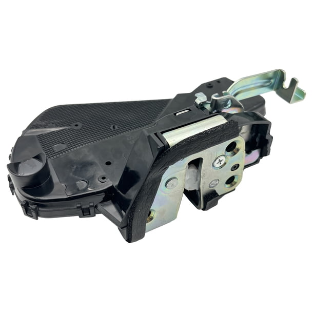 NOVAPARTS Back Door Trunk Lock Latch Assembly for 2010-2021 Lexus GX460 ...
