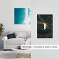 Dragonfly Dance Fireflies Art Single Toggle Wall Plate 1 Gang ...