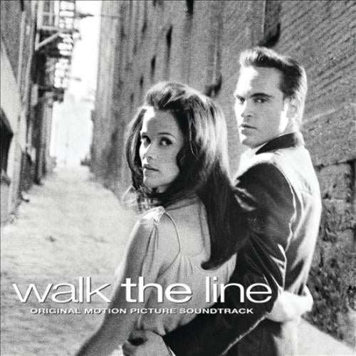 Click here for Bicycle Music Com. Various Artists Walk The Line [... prices