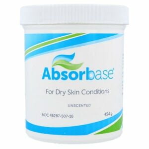 Absorbase Unscented Dry Skin Conditions, 16 Oz. - Walmart.com
