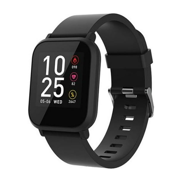 Smart Watch Multi Sport Horus Zeit WSW2-SPN Select Sound Select Sound ...