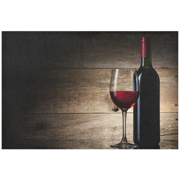 Wine Tasting Placemats