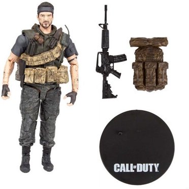 Call of Duty - Soap - Walmart.com