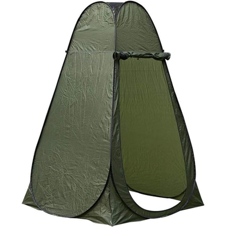 Pop Up Pod Changing Room Privacy Tent – Instant Portable Outdoor Shower ...