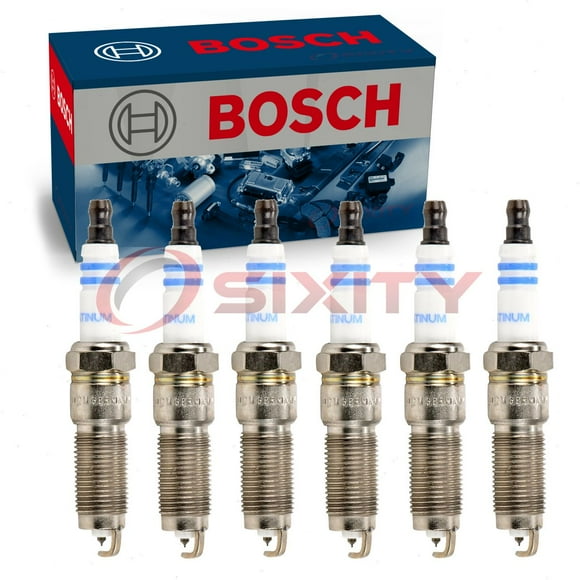 Bosch R10 Spark Plug