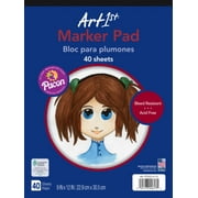 Kids' Drawing Paper Pads - Walmart.com