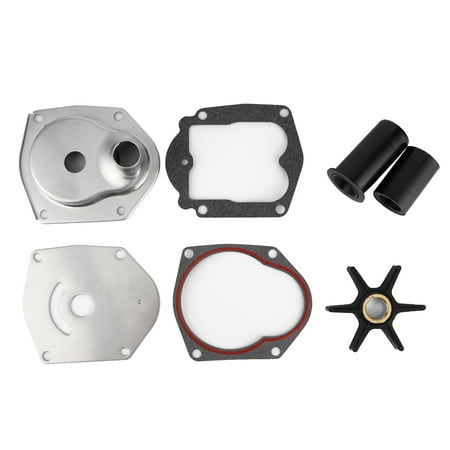 Fyydes Outboards Parts,Outboard Water Pump Impeller Kit 821354A2 Repair ...