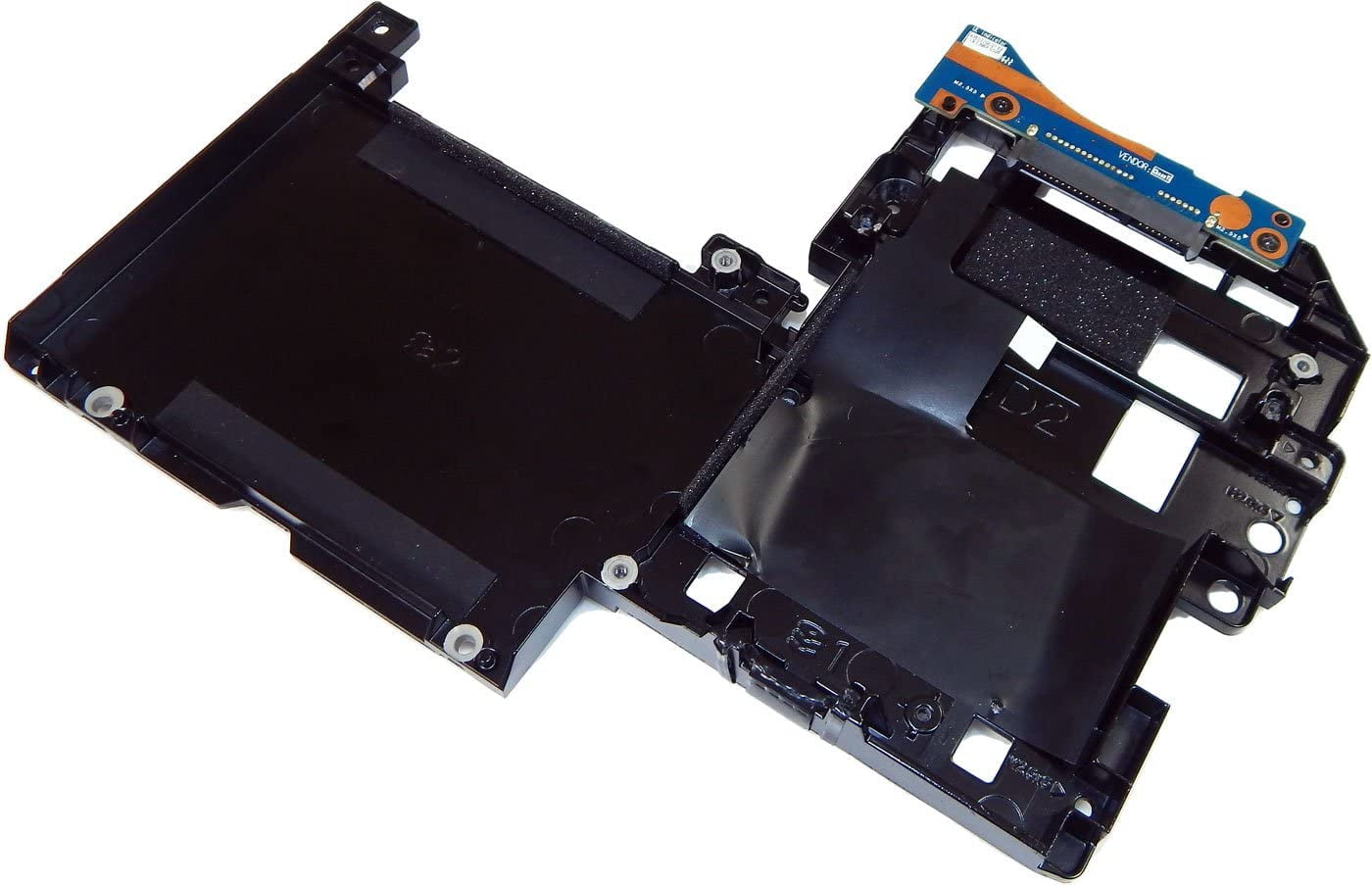 HP ZB17G4 INTERNAL FRAME 17 - Walmart.com