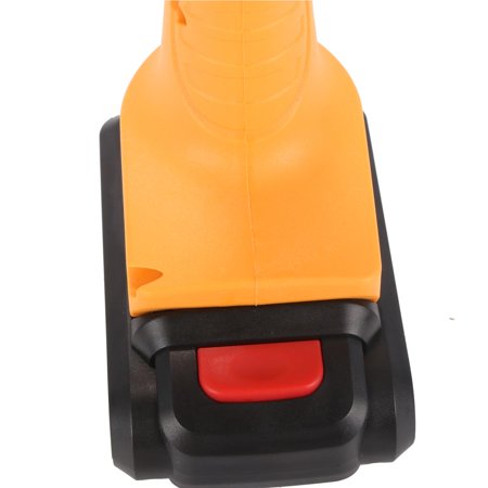 6-inch Portable Household Electric Chainsaw Small Rechargeable Strong ...