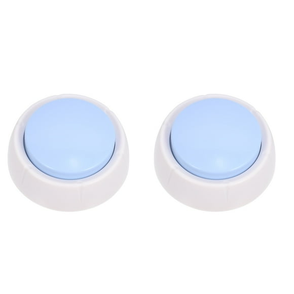 Recordable Voice Buttons