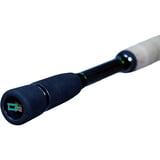 Dobyns Rods Fury Series Mag Heavy Power Fast Action Spinning Fishing ...