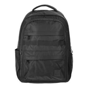 Reebok Unisex Adult Sullivan 18" Laptop Backpack, Black Camo - Walmart.com