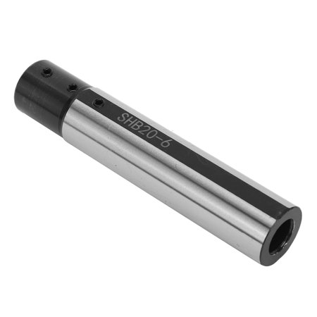 Stable Lathe Extension Bar, Small Bore Boring Bar, High-Speed Steel ...
