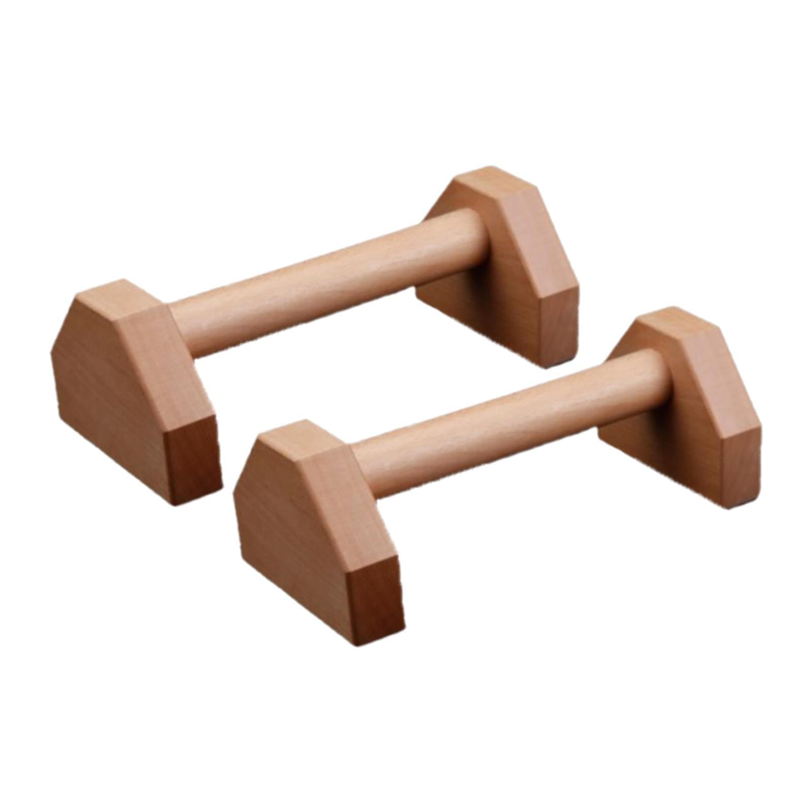 Click here for Dynwaveca 2 Pieces Push Up Bars Calisthenics Equip... prices