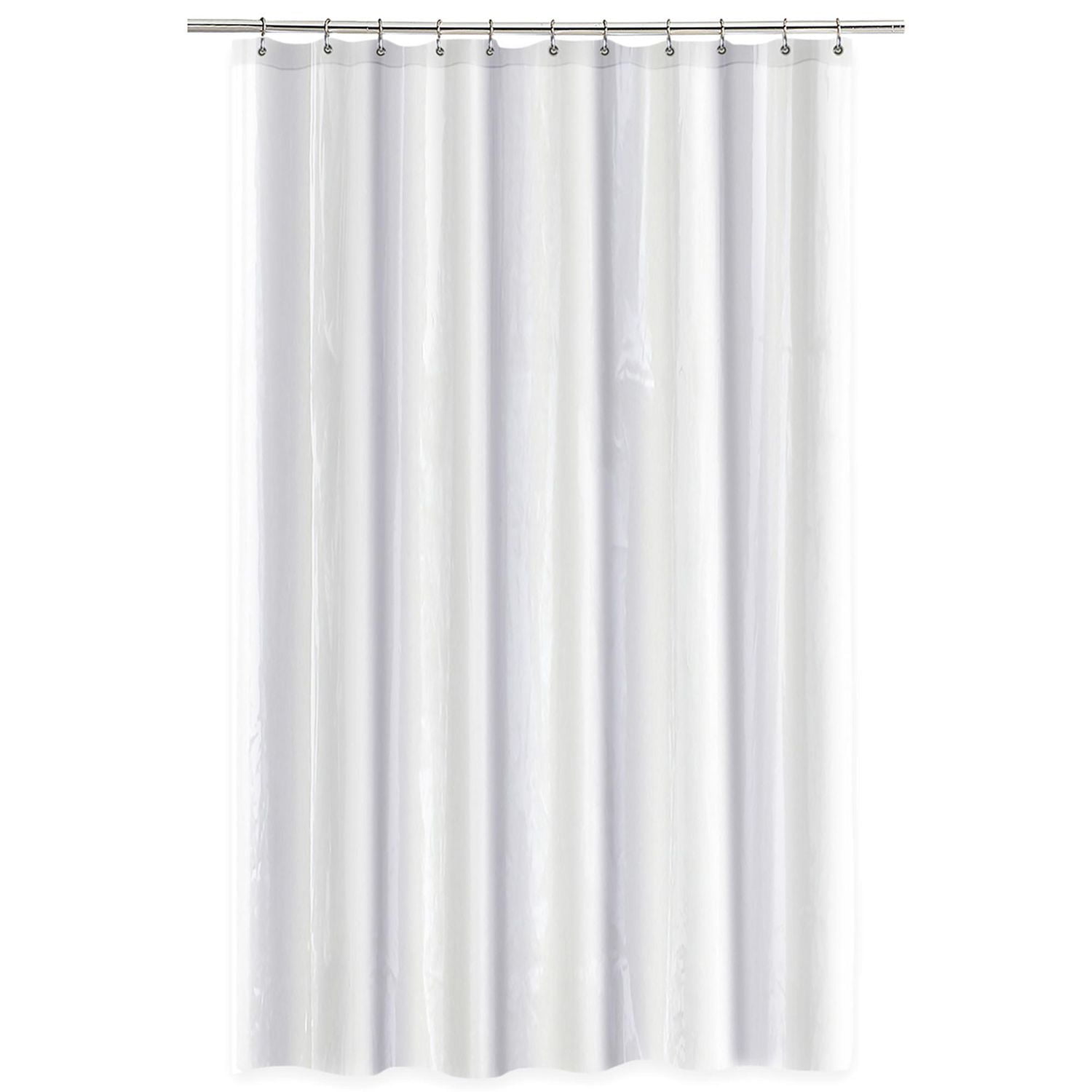 Click here for Splash Home Eco 7g Peva Shower Liner 70 X 72 prices