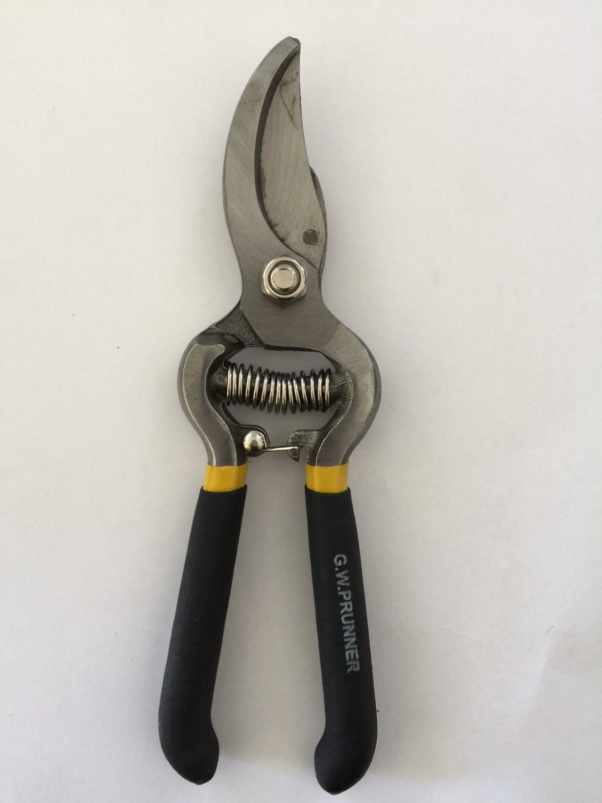 Commercial Grade Pruner Shears - Pro & Home Gardening (cuts up to 1 ...