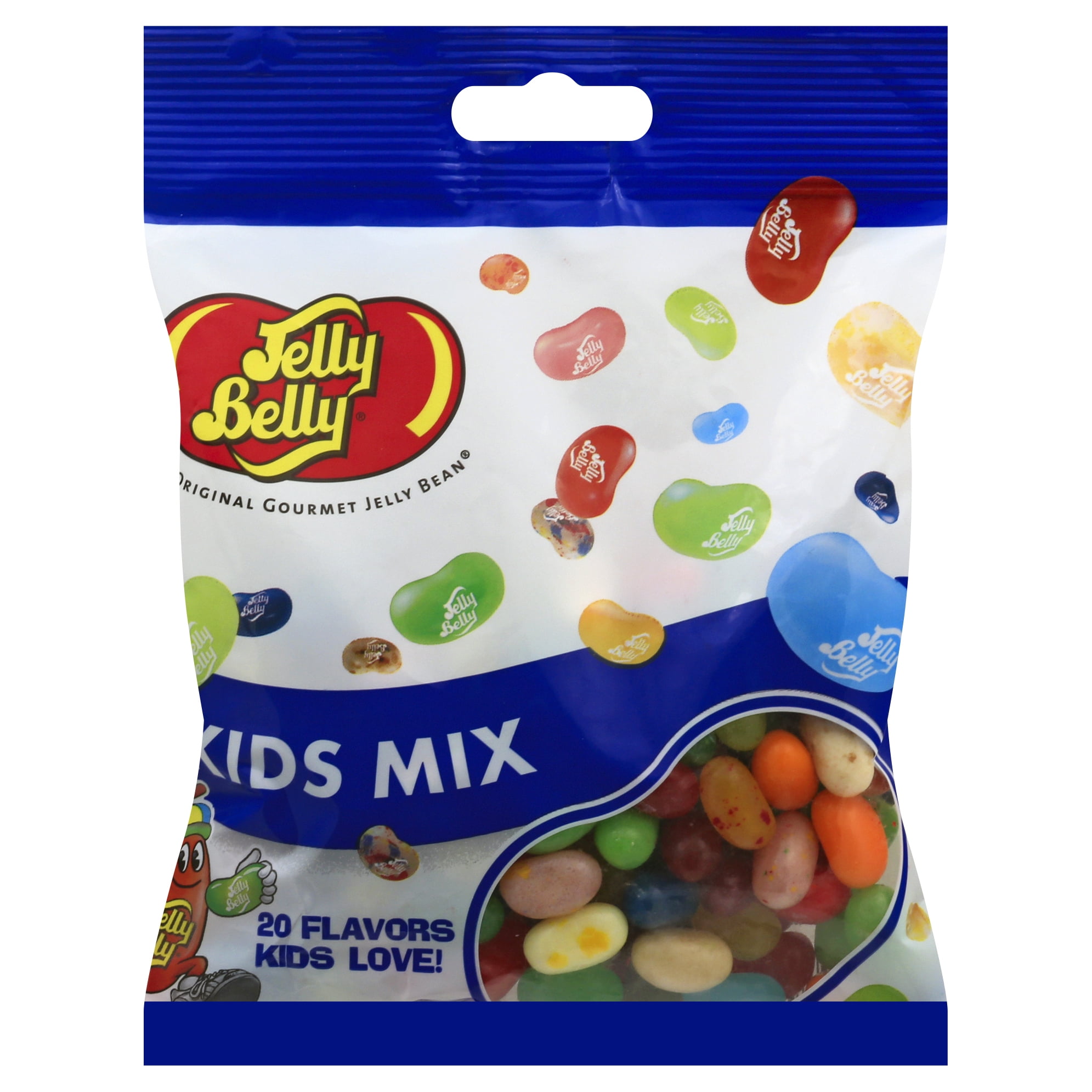 One Jelly Bean Candy