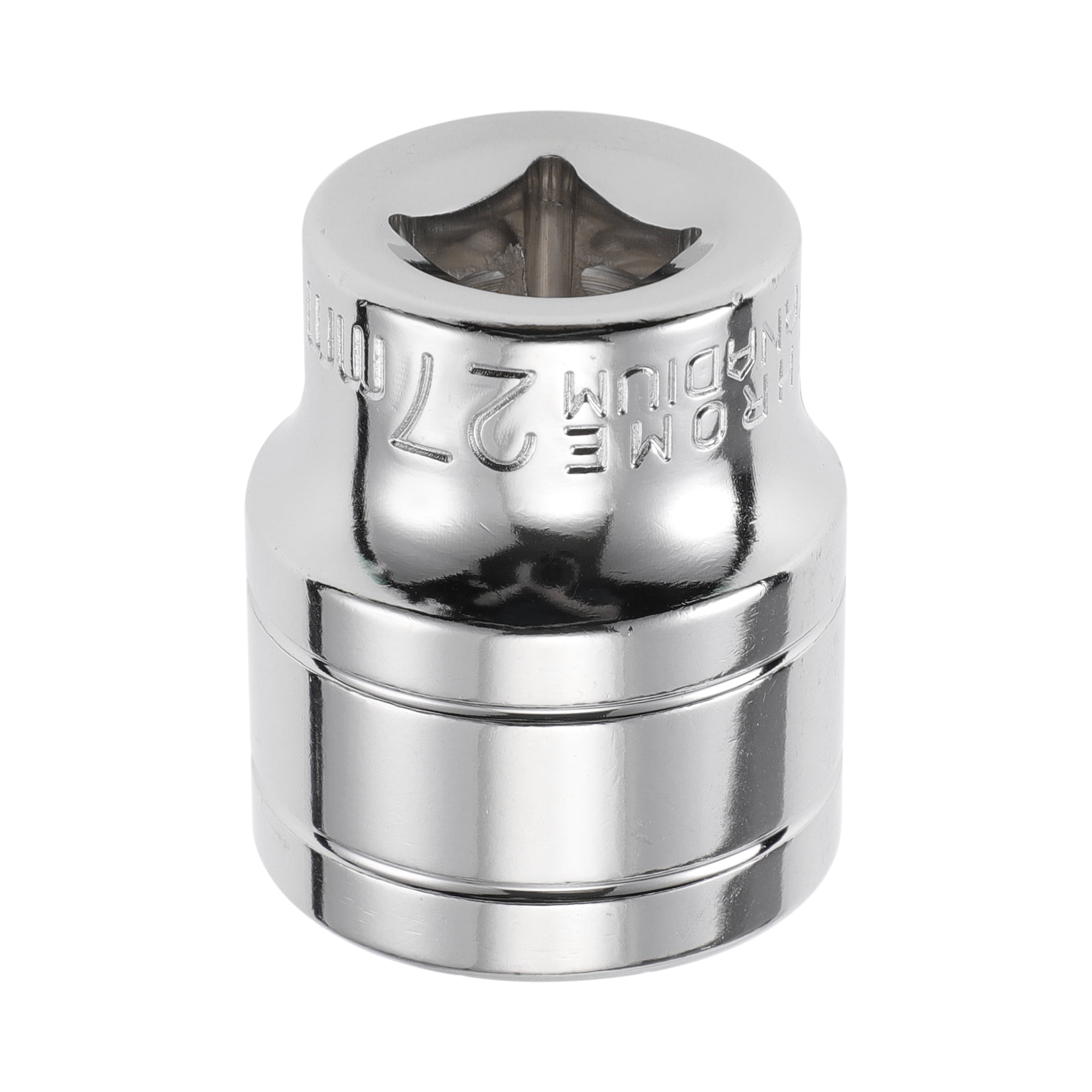 Click here for Unique Bargains 1/2 Inch Drive Impact Socket 27mm... prices