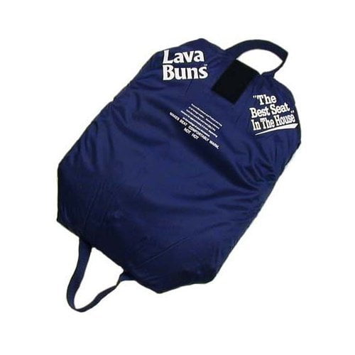Click here for Vesture Navy Lava Buns prices