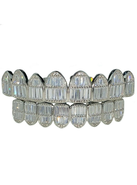 Men's Grillz in Mens Jewelry - Walmart.com
