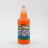 Invade Bio Drain Clog Remover, Citrus Scent, 32 Fluid Ounce, Microbial ...
