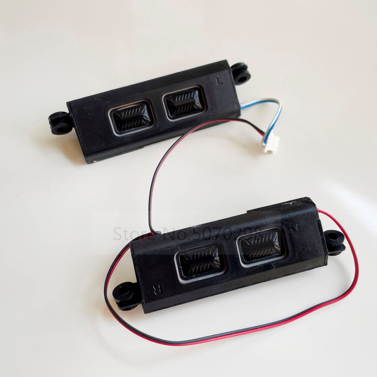 Click here for Unbranded Replacement Left And Right Internal Spea... prices