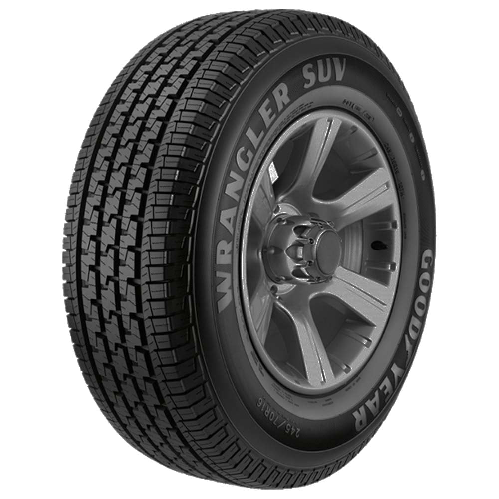 Llanta 215/65r16 Goodyear Wrangler Suv 98h | Walmart en línea
