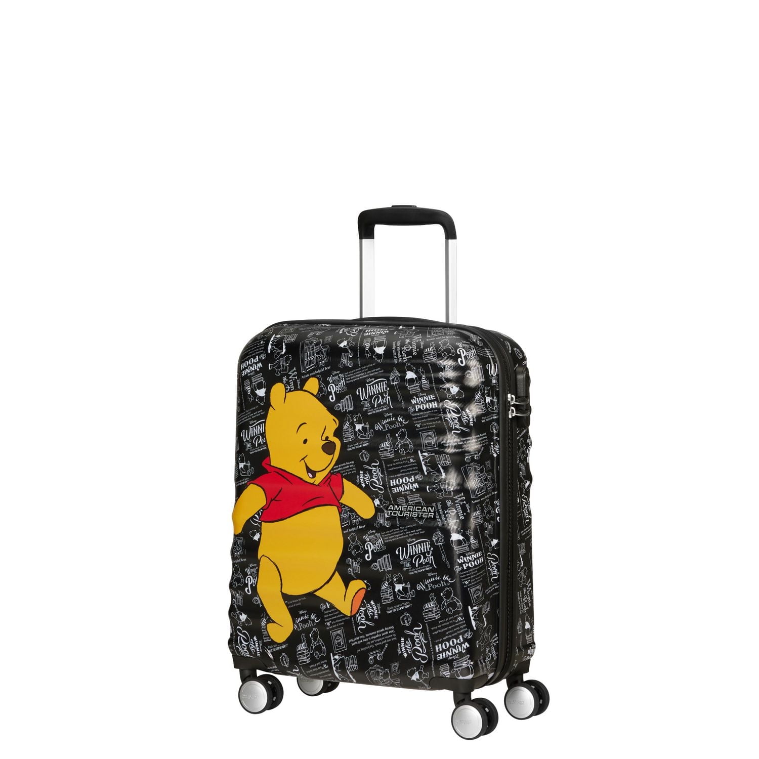 Click here for American Tourister Disney Carry-On prices