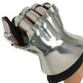 Armory Replicas Medieval Renaissance Functional Hourglass Gauntlets Set ...