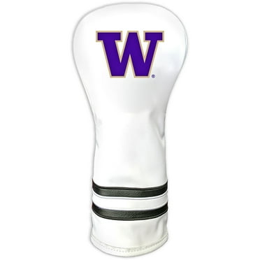 Team Golf NCAA Vintage Fairway Head Cover - Walmart.com