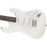 Fender Squier Bullet® Strat® HT - Arctic White - Walmart.com
