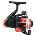 SPRING PARK Freshwater and Saltwater Fishing Reels Spinning Stainless ...