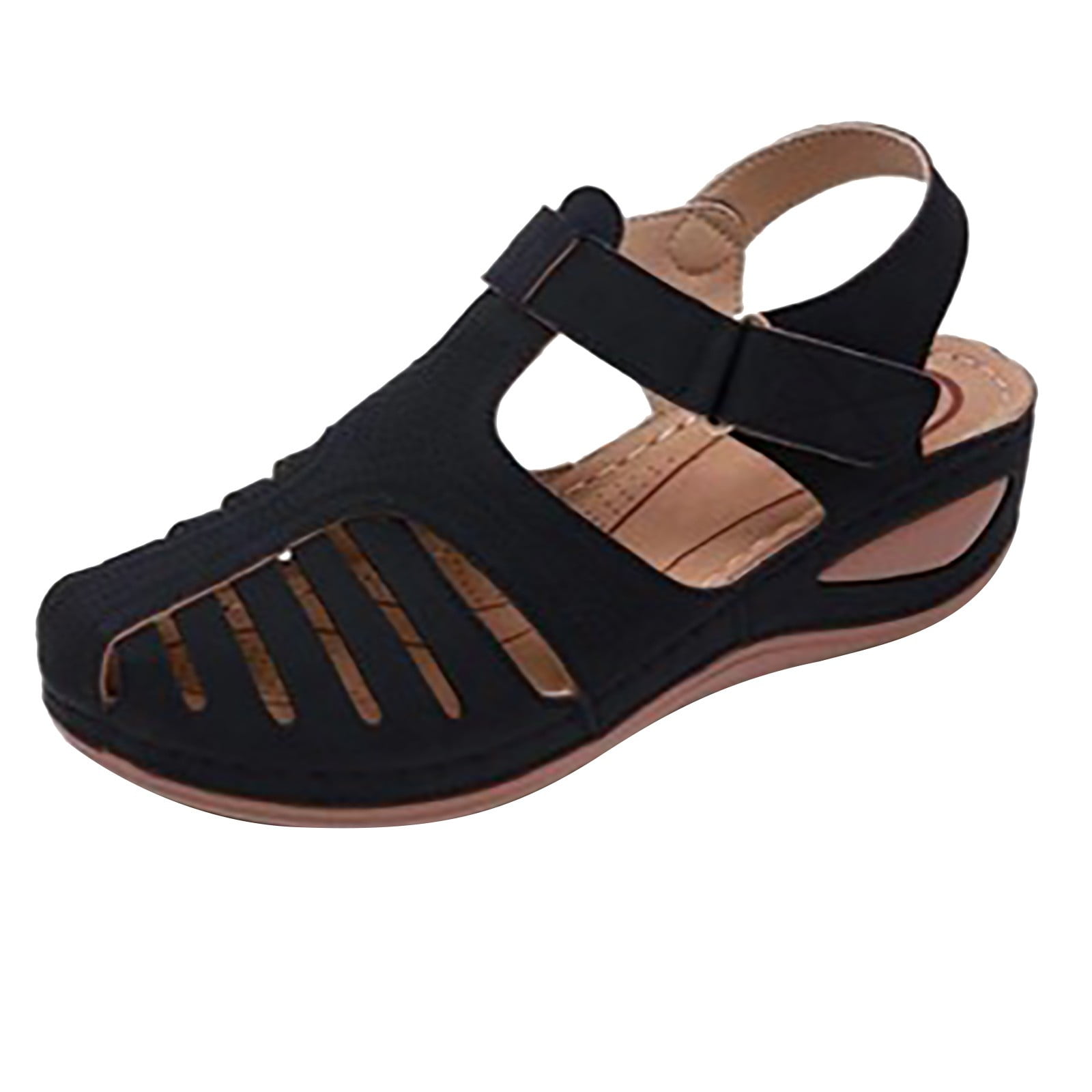 Click here for Leutsin Woman Summer Fashion Casual Sandals Casual... prices