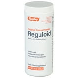 Rugby Reguloid Original Coarse Powder 13 oz. HSA/FSA Eligible - Walmart.com