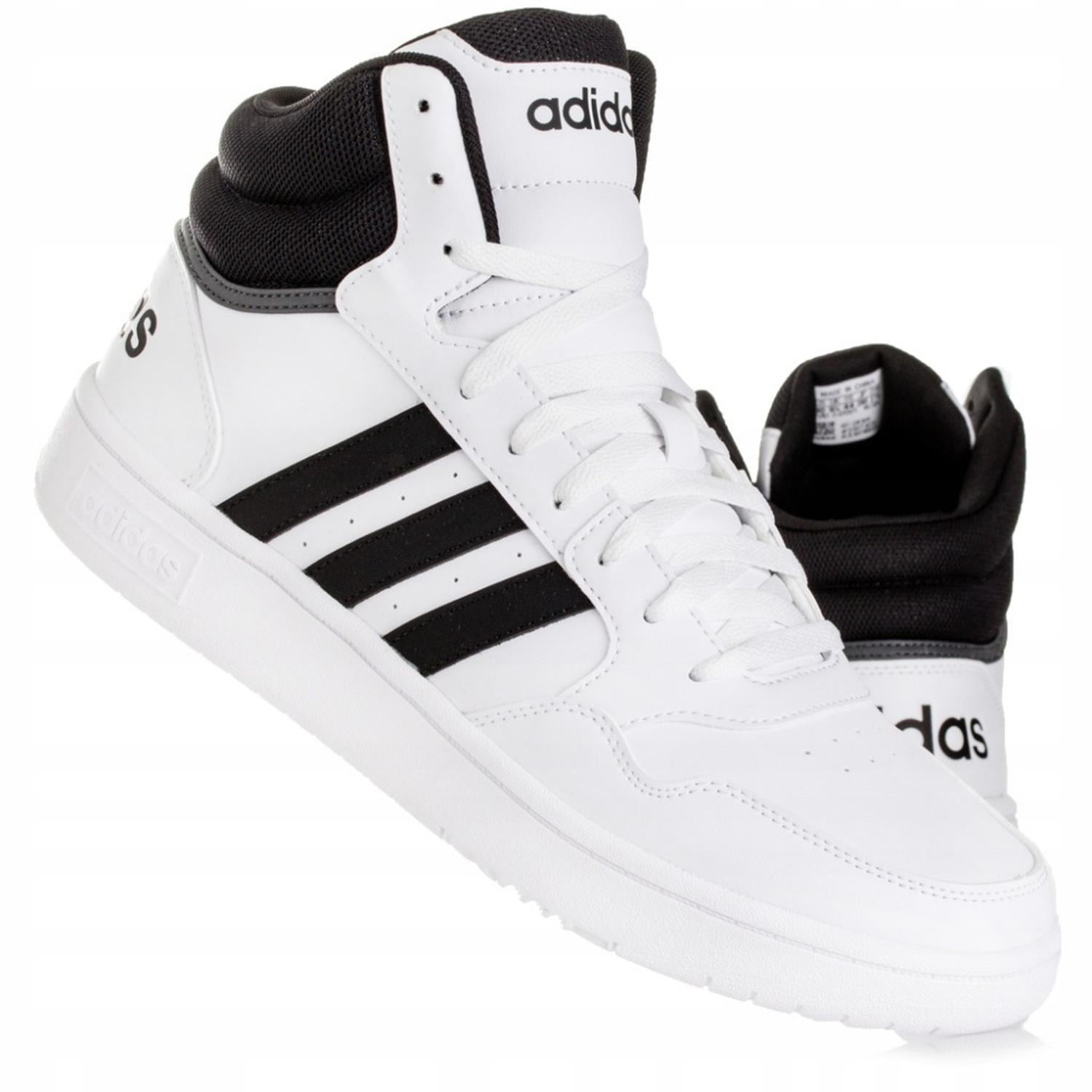 Tenis Adidas Hoops | Walmart MX