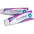 Dynarex Dyna Shield Skin Protectant Barrier Cream Tube, 4 oz, Pack of 2 ...