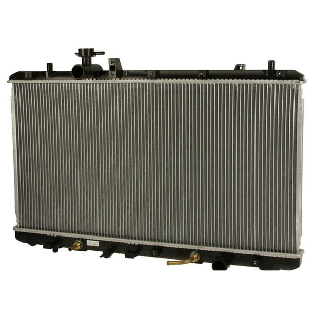 Suzuki Sx4 Radiator