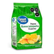 Frituras de maíz Cazares 100 g | Walmart en línea