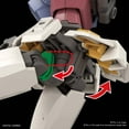 Gundam RX-78-2 Gundam Beyond Global HG 1:144 Scale Model Kit - Walmart.com